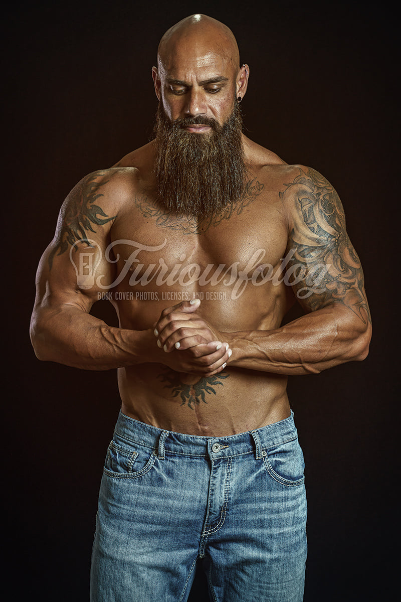 Tattoo & Teddy Bear Tuesday: Heath Roberts – Siobhan Muir